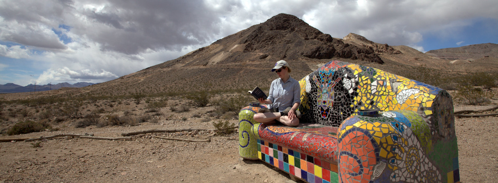 Who I Am - Antonia Ruppel Antonia Ruppel